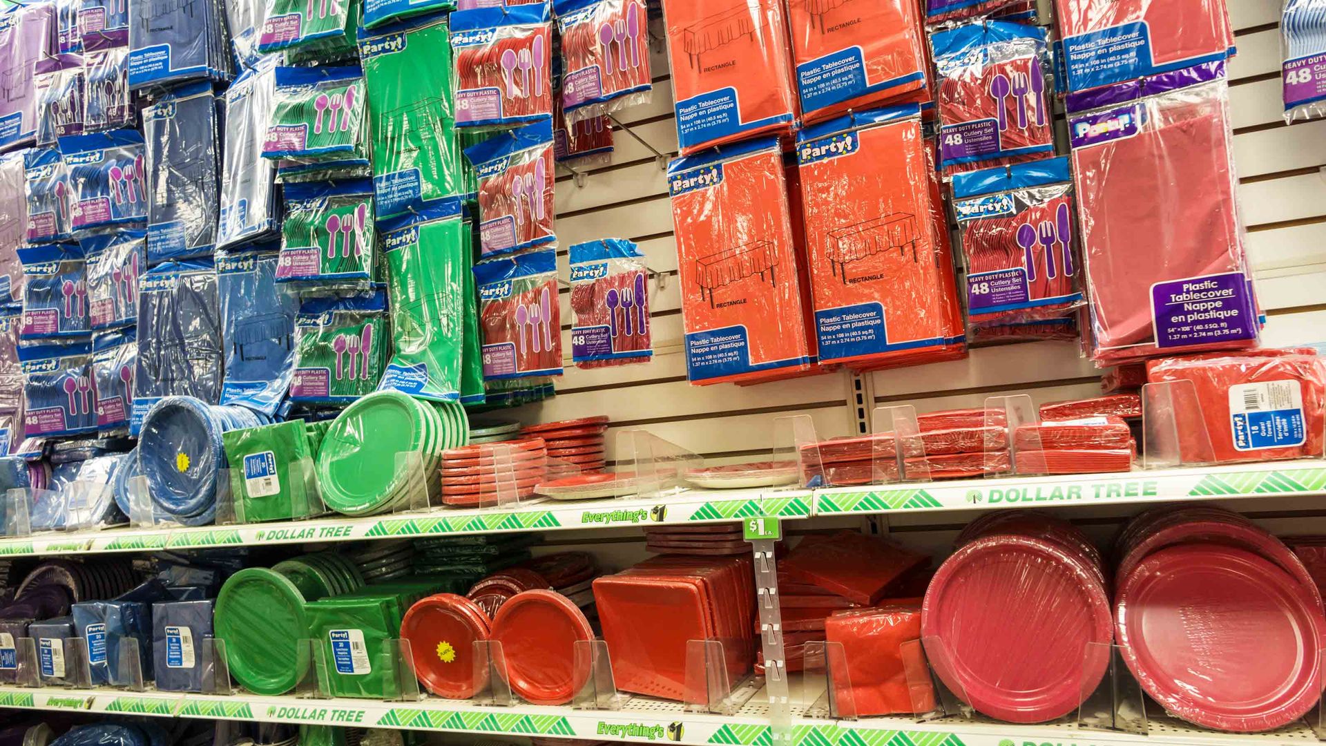 15 Best Things to Buy at Dollar Stores (Dollar Tree Included) | Kiplinger