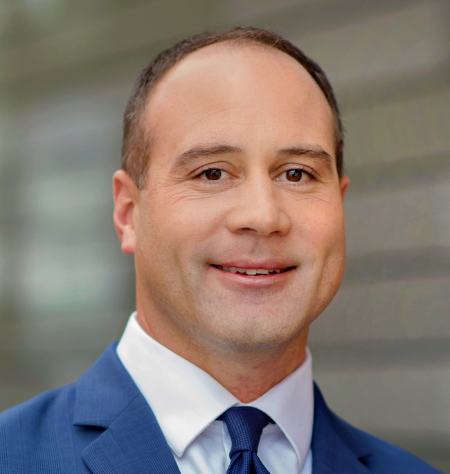 Joe Freni Named VP/Station Manager at CBS-owned KSTW Seattle | Next TV