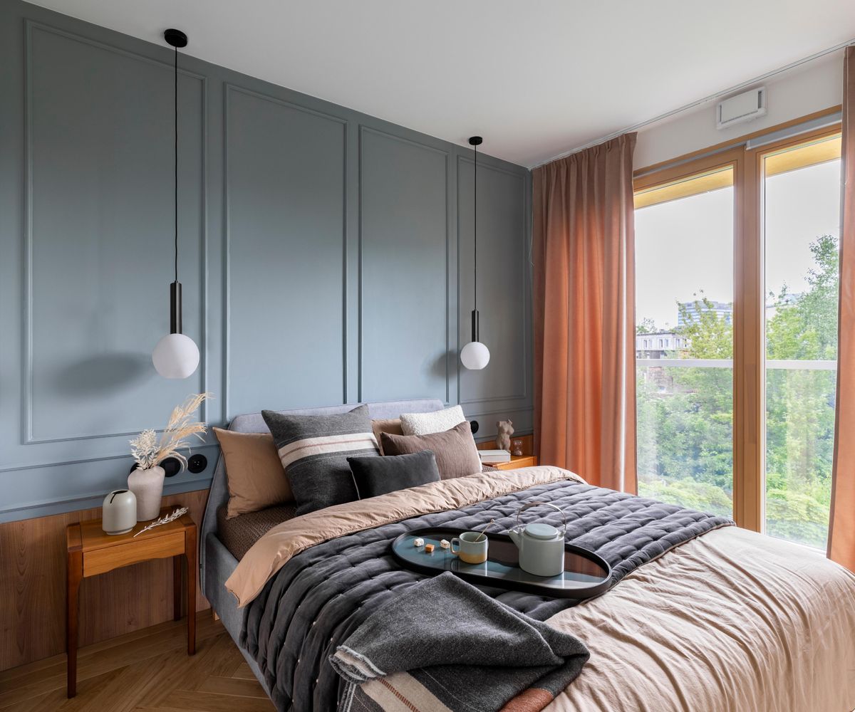Cosy bedroom ideas that are perfect for lazy morning lie-ins | Homebuilding