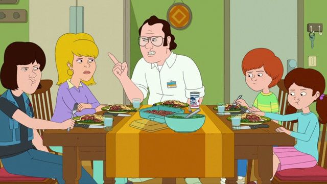 Best animated shows on UK Netflix (April 2019): the 12 best Netflix ...