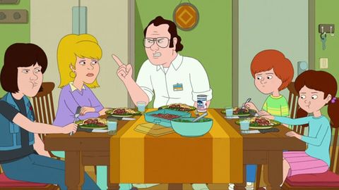 Best animated shows on UK Netflix (April 2019): the 12 best Netflix ...