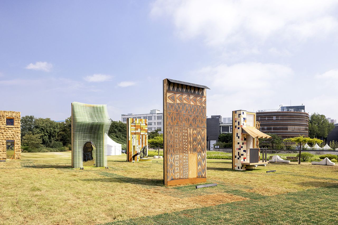 Seoul Architecture Biennale 2025 review: Heatherwick aims to humanise ...