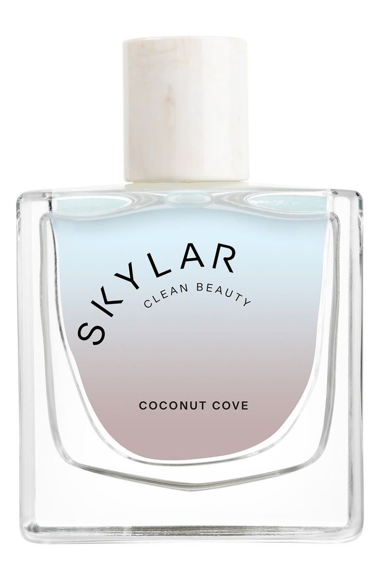 The 16 Best Coconut Perfumes | Marie Claire