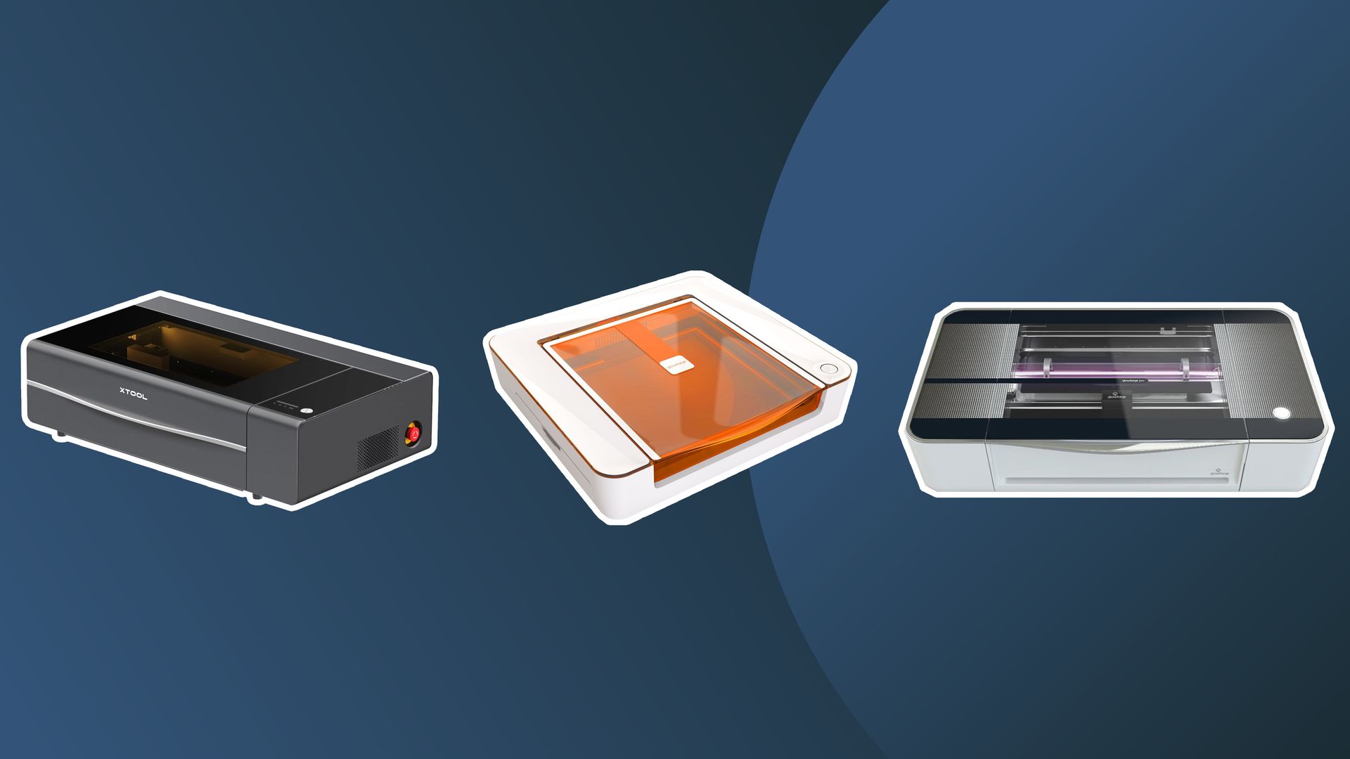 The best laser cutters and engravers | Creative Bloq
