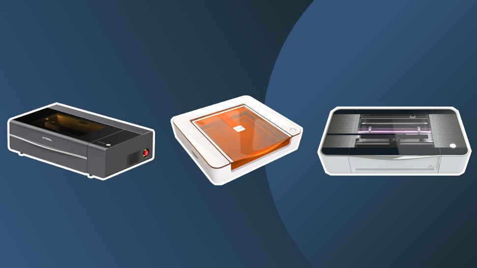 The best laser cutters and engravers | Creative Bloq