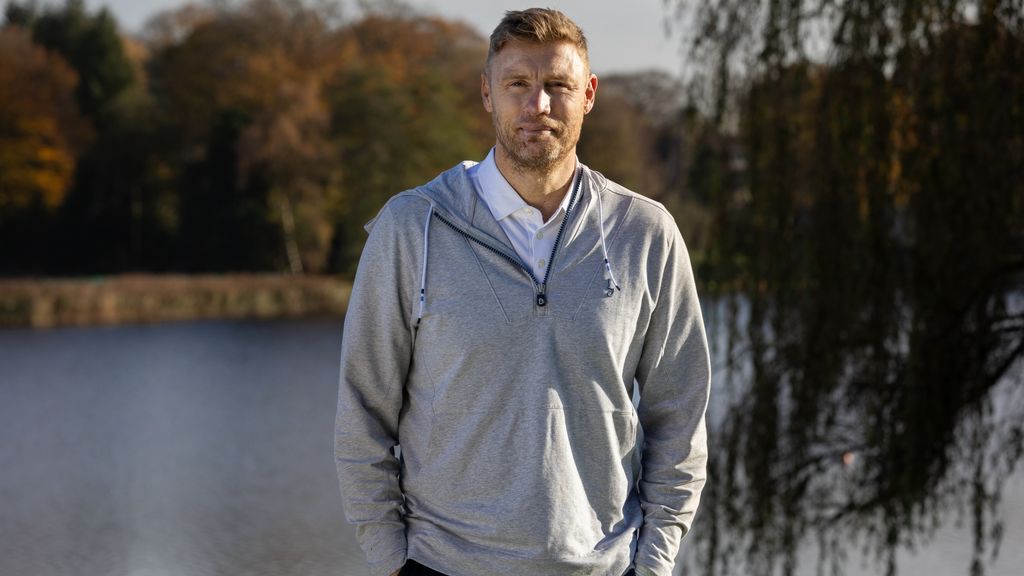 Flintoff: release date, trailer, premise and all we know | What to Watch