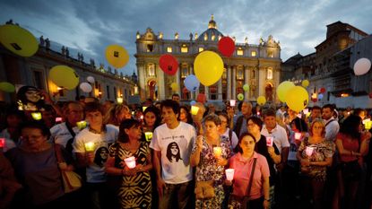 Vatican Girl true story: What happened to Emanuela Orlandi? | Woman & Home