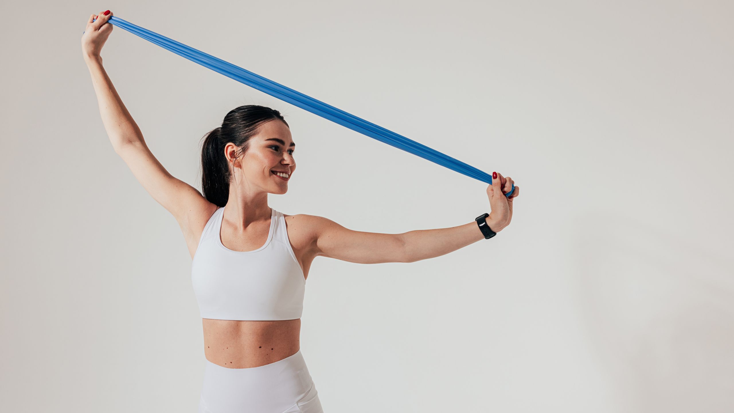 Your stiff shoulders could be holding you back — here's how to ...