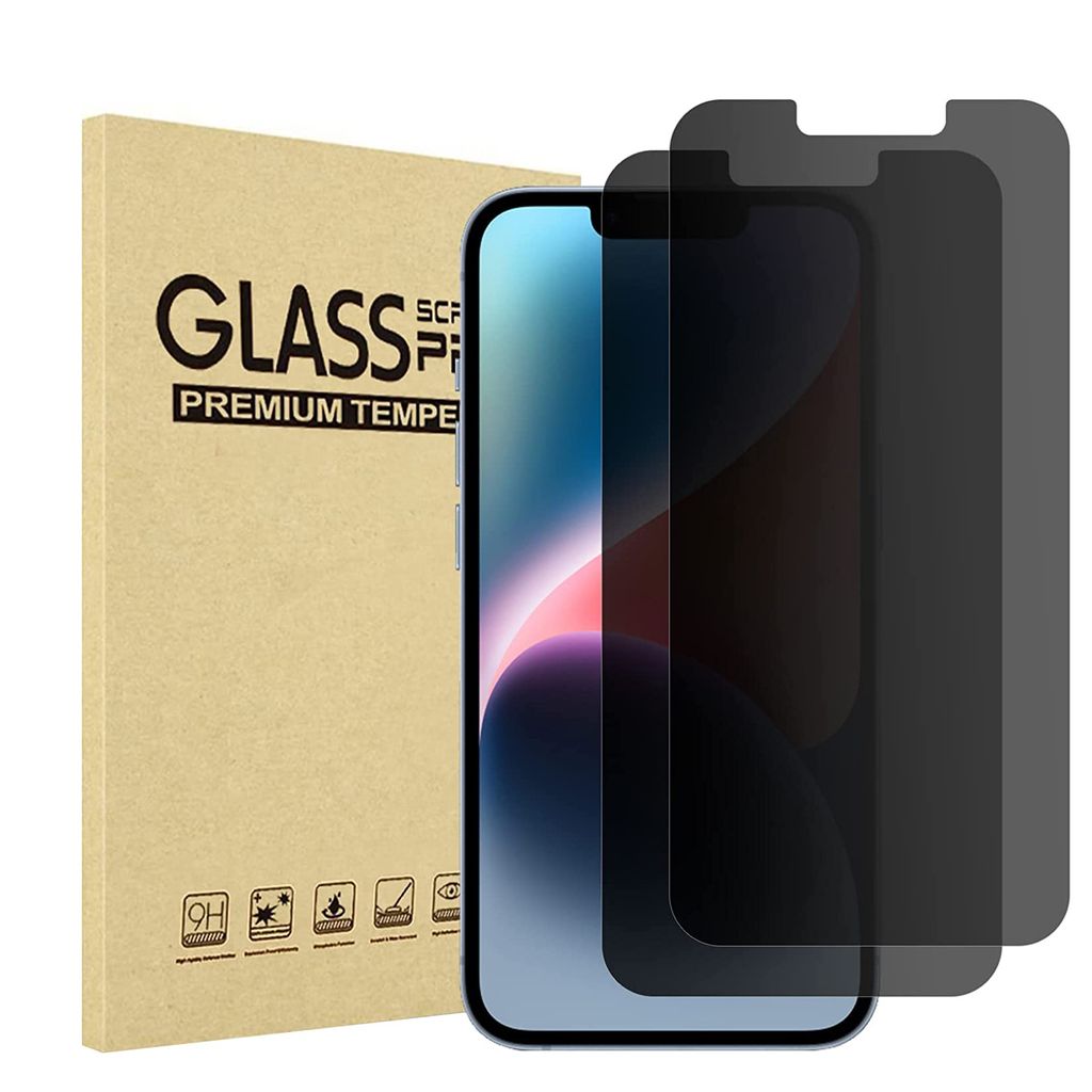 The best iPhone 14 screen protectors | Digital Camera World