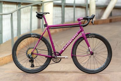 Eye candy: our favourite builds from MADE Australia bike show | Cycling ...