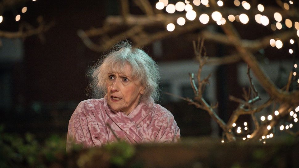 Who is the mysterious woman in the Doctor's 'The Interstellar Song ...