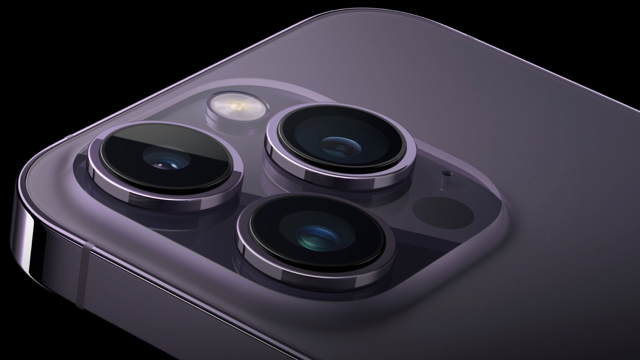 Stacked sensors will give iPhone 16 a big camera boost | T3