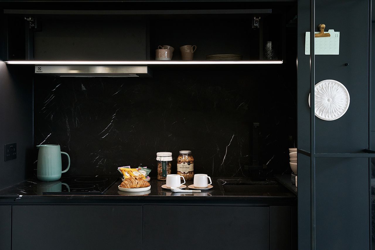 Dandi Wembley co-living rental launches in London | Wallpaper*