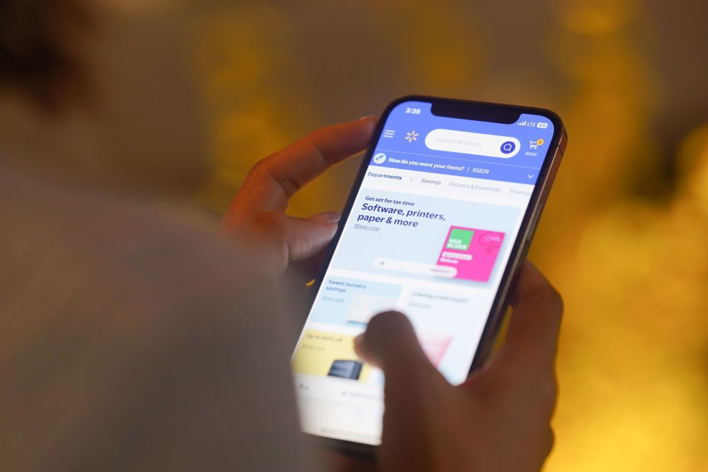 Is Walmart Plus Worth It? | Kiplinger