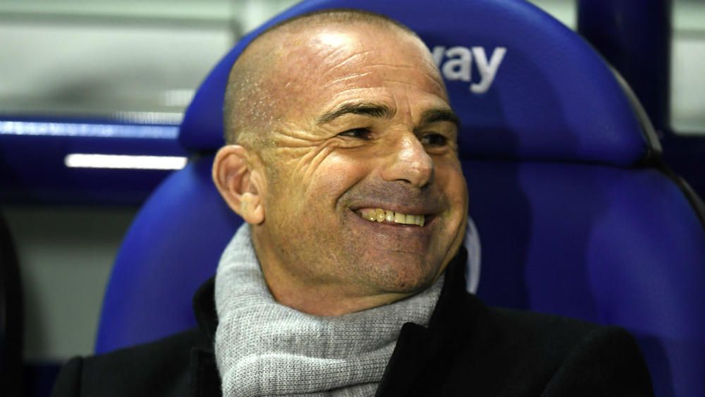 Lopez proud of Levante win against under-strength Barcelona | FourFourTwo