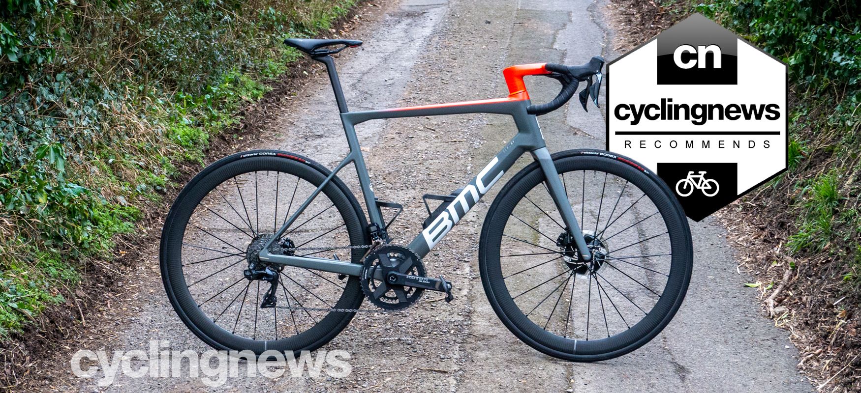 BMC Teammachine SLR01 Two review | Cyclingnews