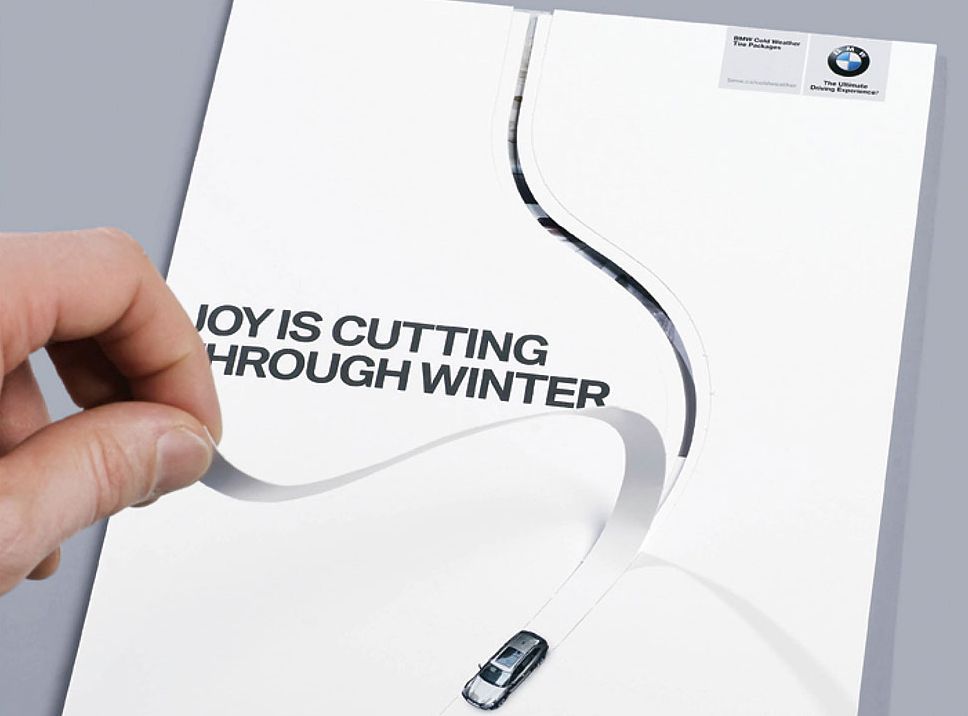 12 dazzling examples of direct mail design | Creative Bloq