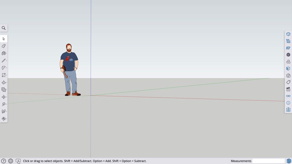 SketchUp review | TechRadar