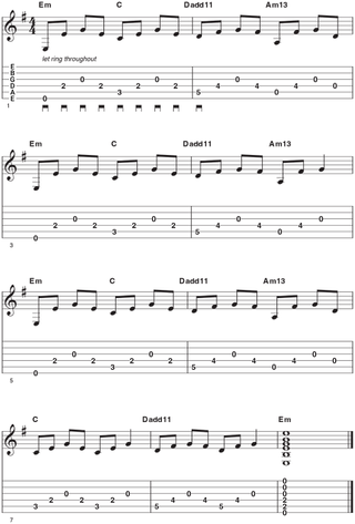 Master 12-string guitar: restringing, tuning & strumming | Guitar World
