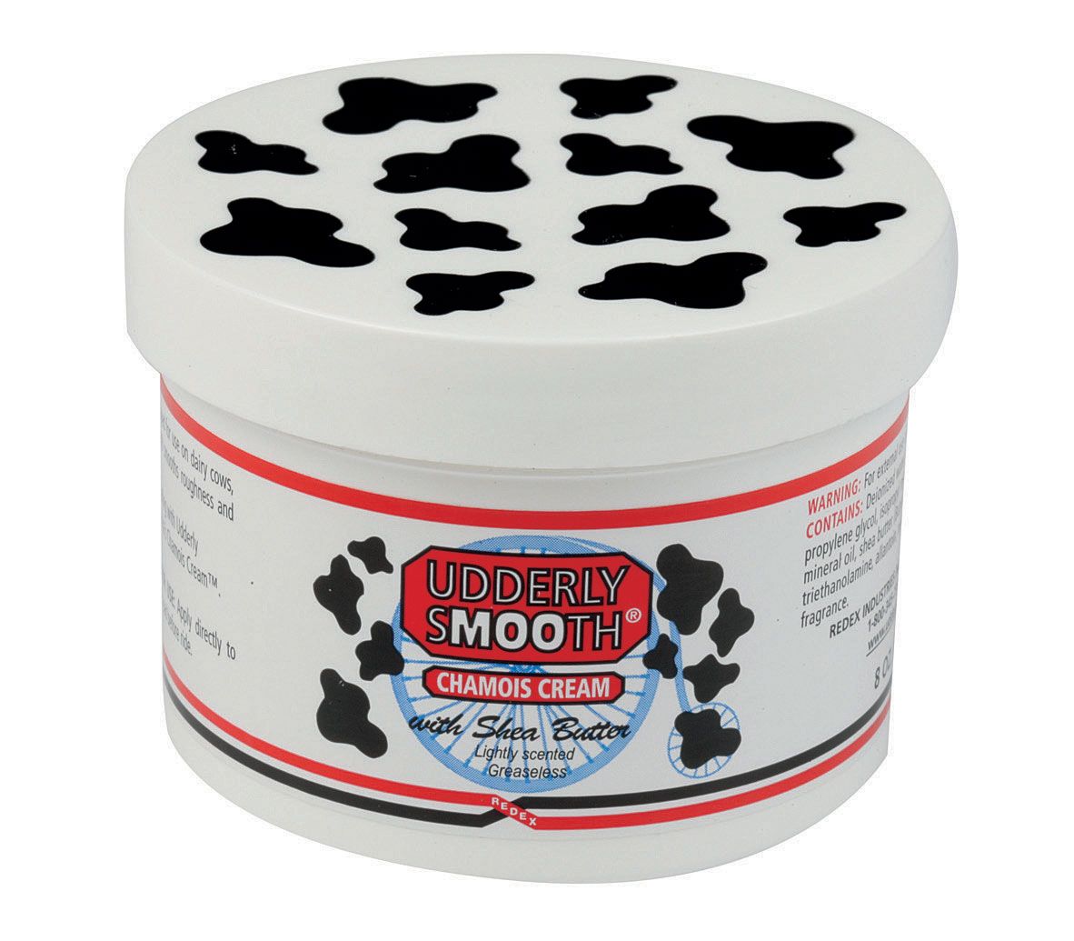 Udderly SMOOth chamois cream review | Cycling Weekly