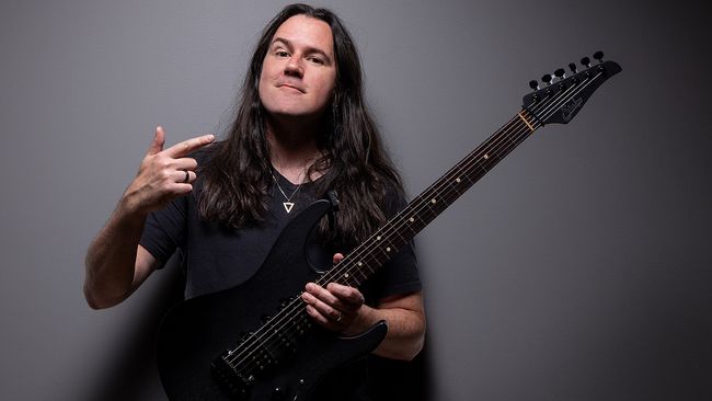 Ben Eller went from Mastodon super-fan to filling in for Brent Hinds ...