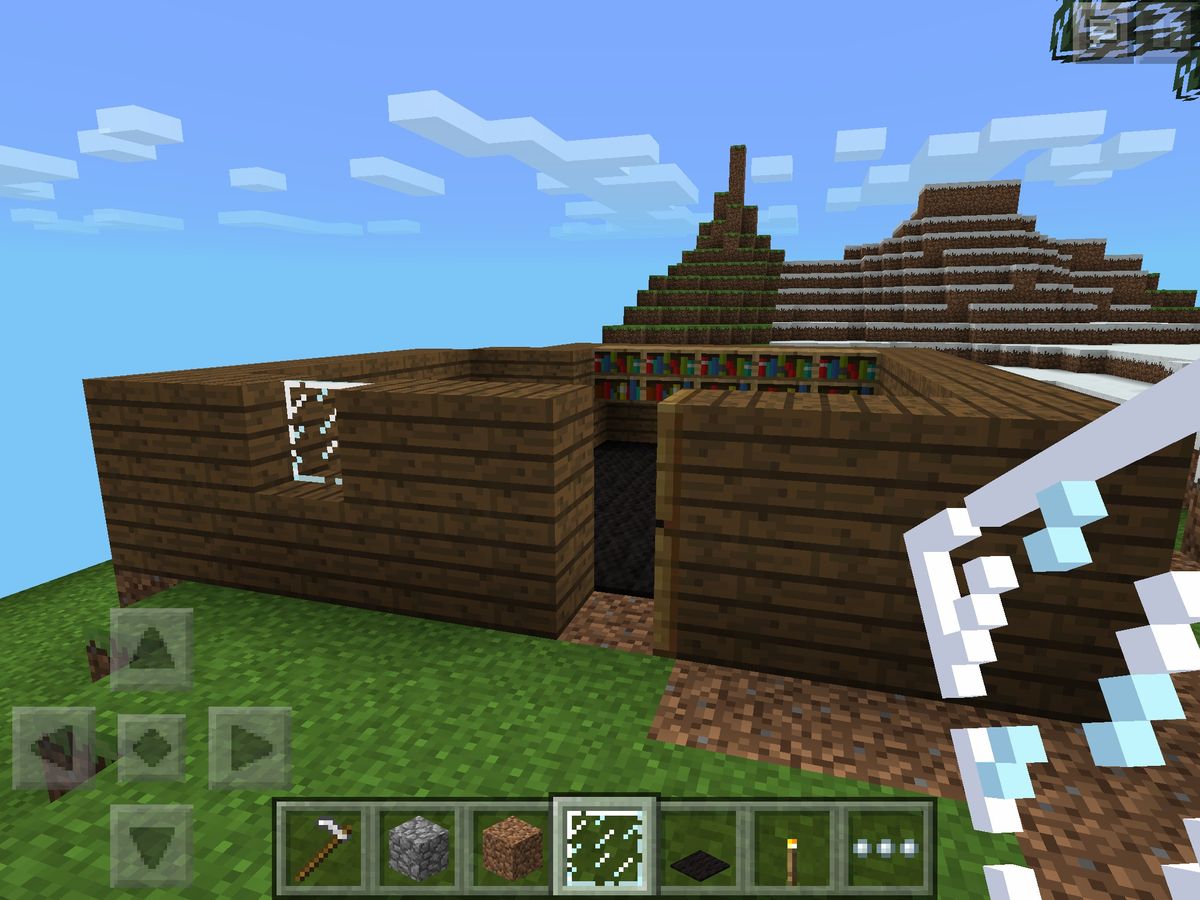 Minecraft Pocket Edition: Top 10 tips, hints, and cheats! | iMore