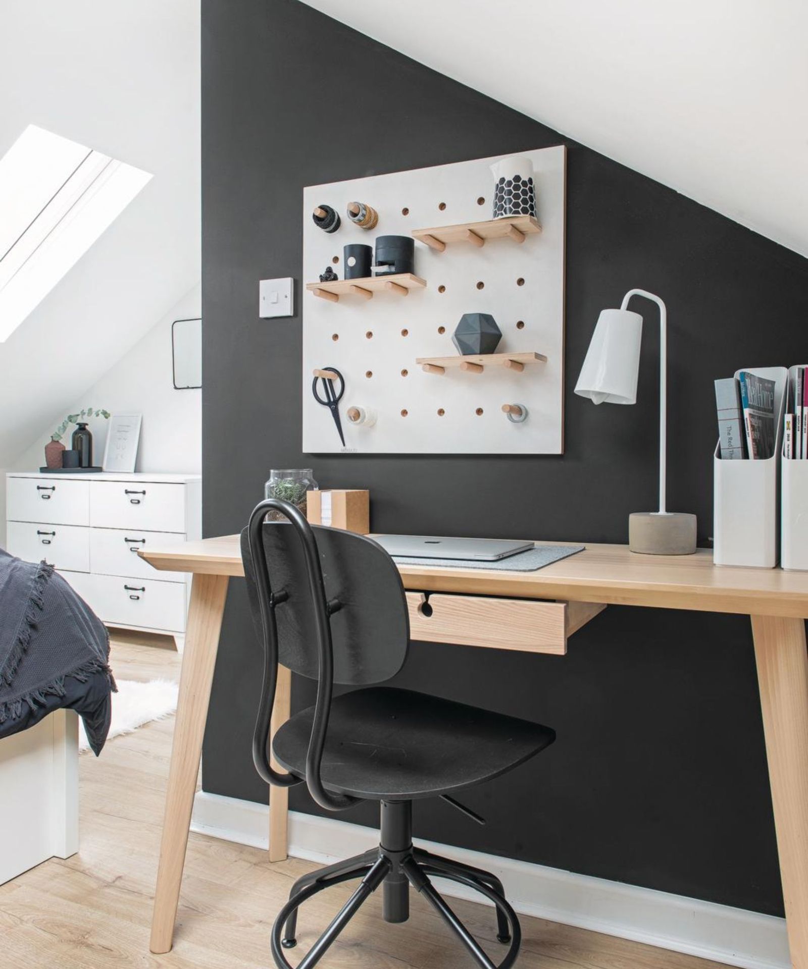 Bedroom Shelving Ideas — 12 Ways to Add Storage and Style | Livingetc