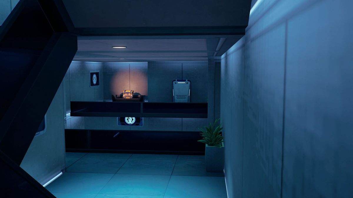 Fortnite Server at a Surface Hub locations | GamesRadar+