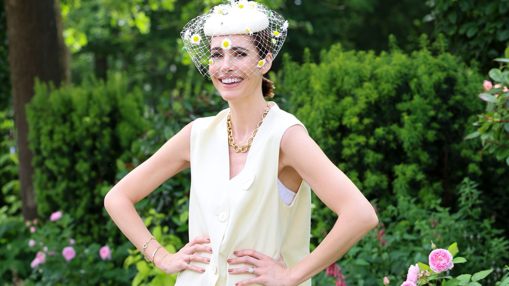 What to wear to Royal Ascot: Racing dress codes explained | Marie Claire UK