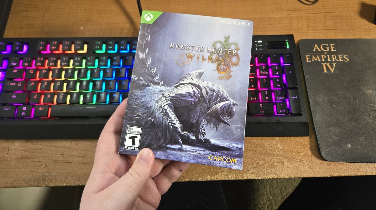 Will software and video games get affected by tariffs? | Windows Central