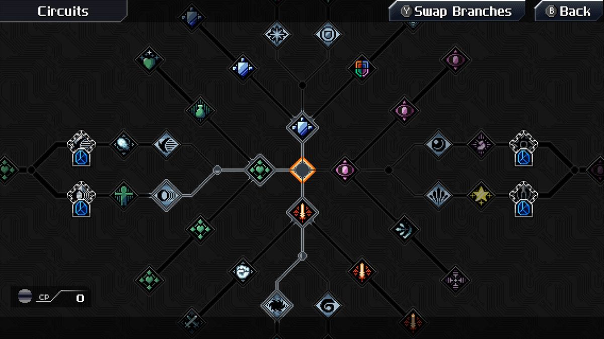 CrossCode (Switch) review: An ambitious, puzzle-filled RPG that honors ...