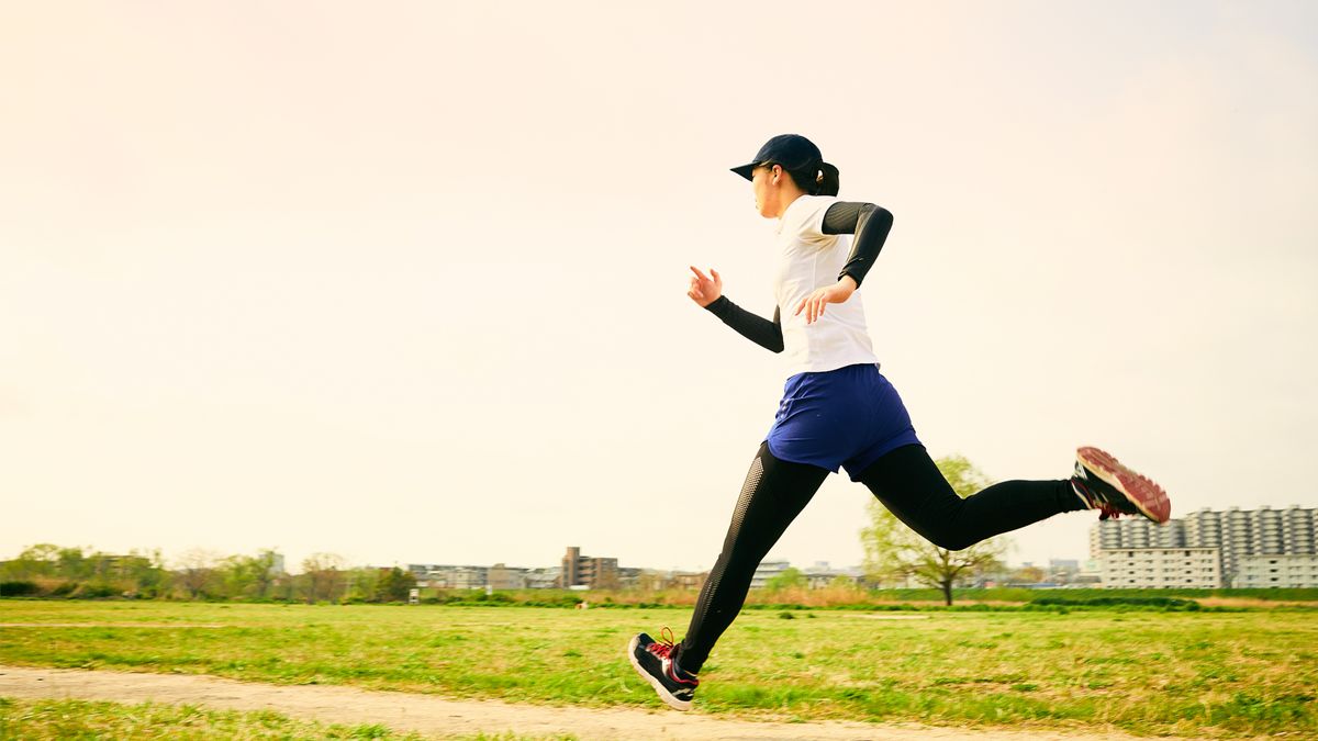 The different types of running workouts you need to know | Advnture