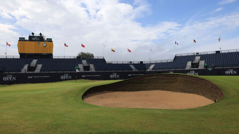 Open Championship Live Stream - How to watch the Major | Golf Monthly