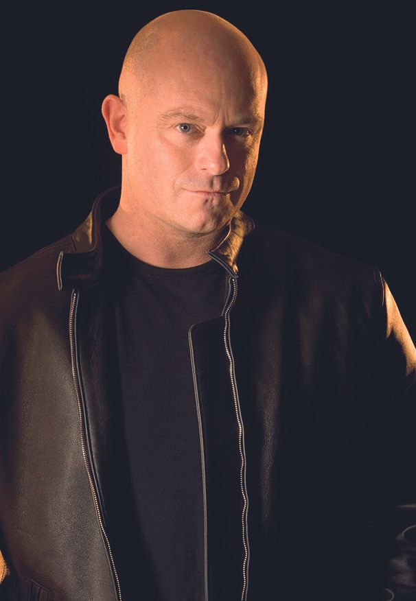 EastEnders reveal: Phil Mitchell diagnosed with killer liver disease ...