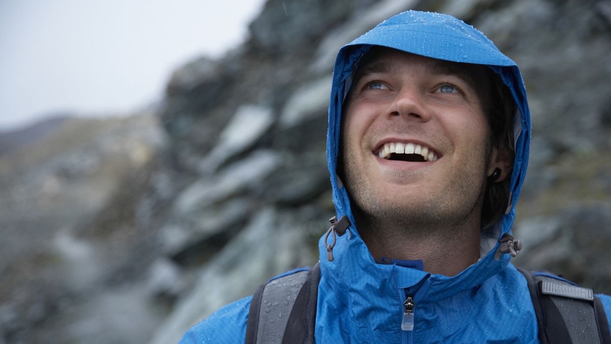 How to tell if a jacket is waterproof | Advnture