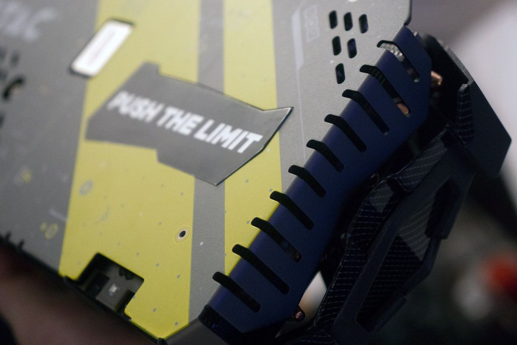 How to install a new graphics card (GPU) in your PC | Windows Central