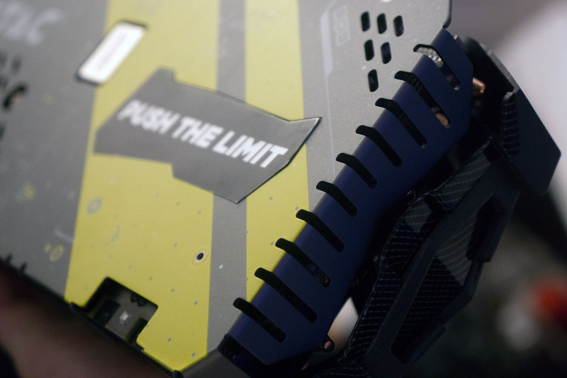 How to install a new graphics card (GPU) in your PC | Windows Central