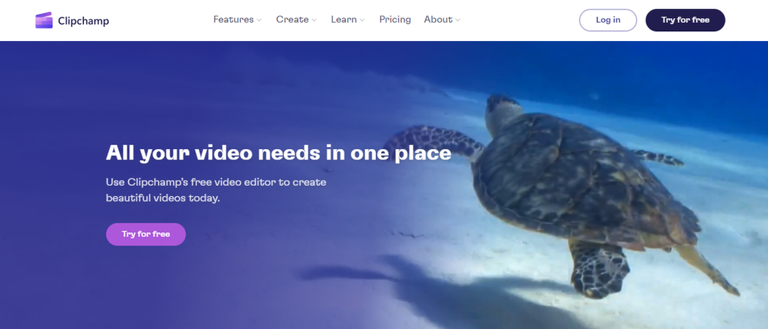 Clipchamp review | TechRadar