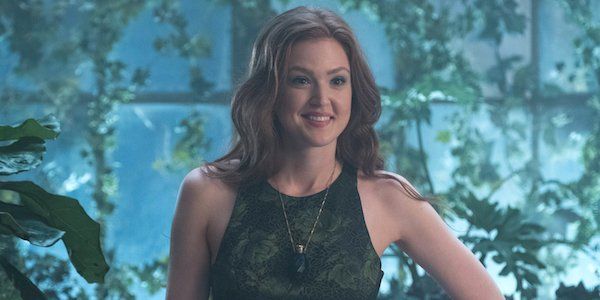 Gotham Just Recast One Of Its Big Villains | Cinemablend