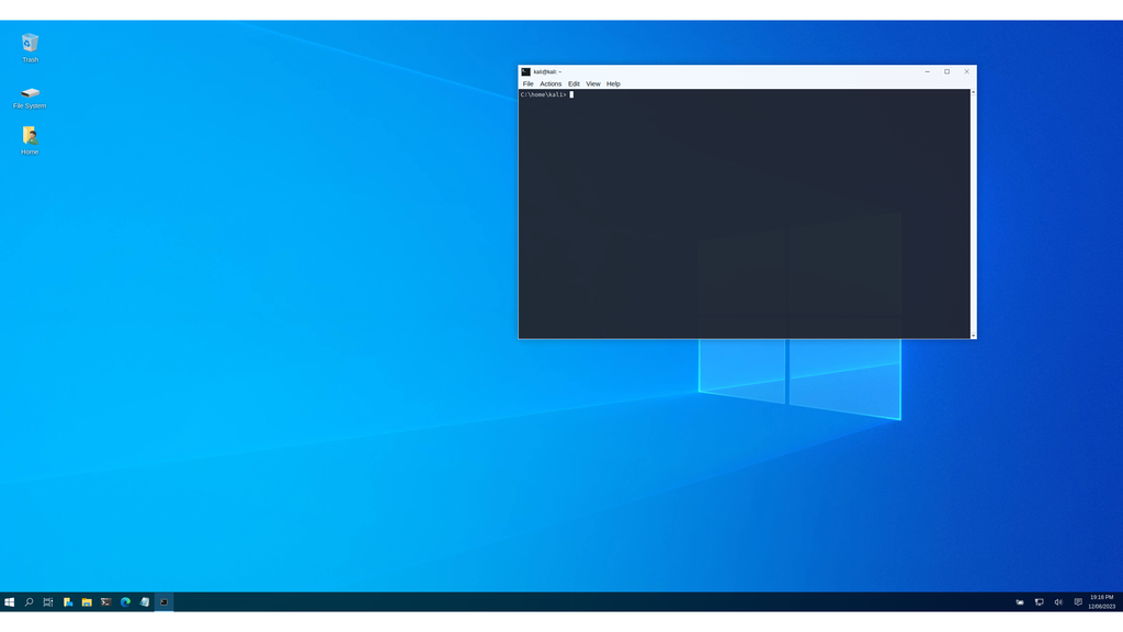 Kali Linux review | IT Pro
