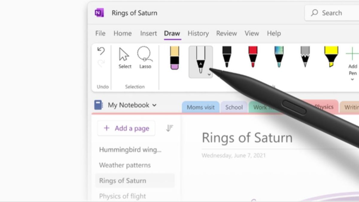 OneNote gets new Microsoft Copilot for AI note-taking | Windows Central