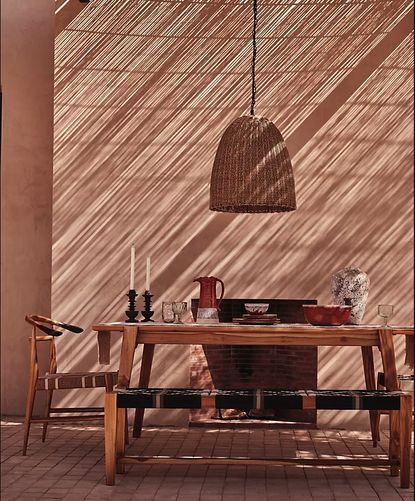 Desert Decor: 9 cool ways to style this global-inspired trend | Real Homes