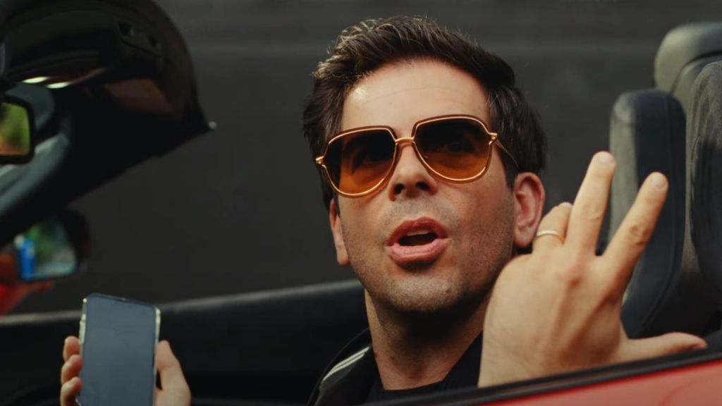 The Idol Cast: Where You've Seen The Actors From The HBO Drama Series ...