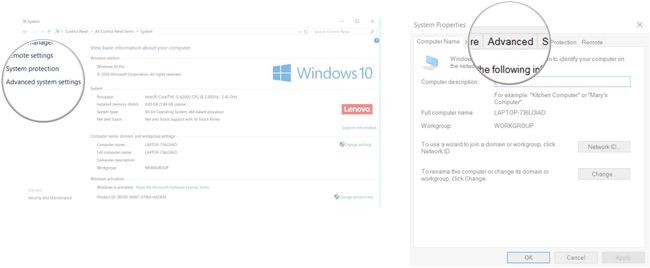 What is Swapfile.sys and do I need it on my Windows 10 PC? | Windows ...