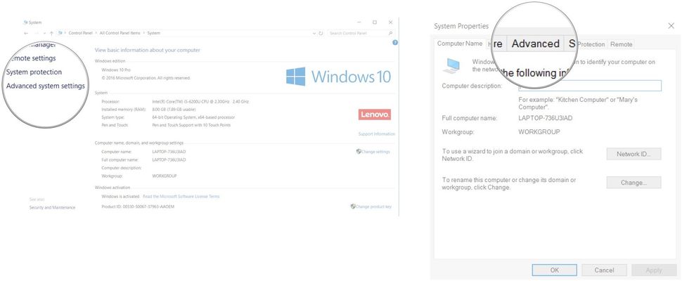 What is Swapfile.sys and do I need it on my Windows 10 PC? | Windows ...