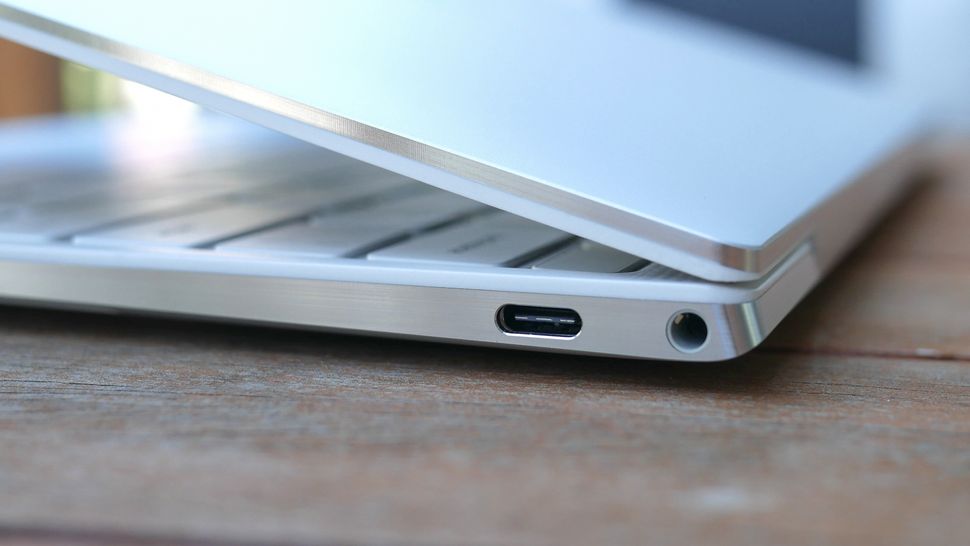 Dell XPS 13 (OLED, 2021) review | Laptop Mag