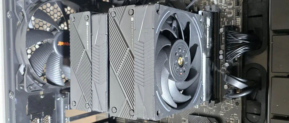 Best CPU Coolers 2025: AIO and Air Coolers | Tom's Hardware