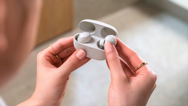 I tested the AirPods Pro 2 USB-C vs. Sony WF-1000XM5 — and these are ...