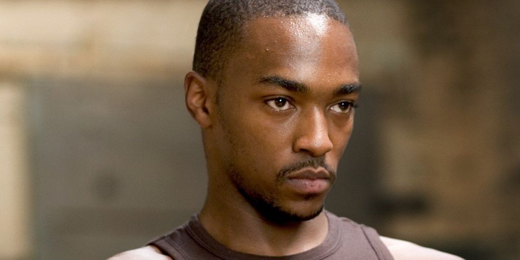 Anthony Mackie's Best Performances, Ranked | Cinemablend