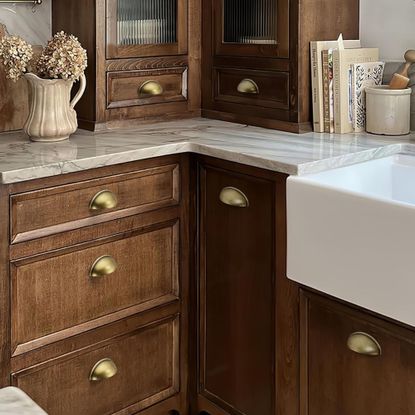 Our edit of the best kitchen hardware to buy at Amazon | Homes and Gardens